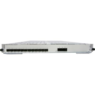 China CX600 03058372 CX6DE1KEBX10 CX-ISUI-241 1x100GBase-CFP2-12x10GBase LAN/WAN-SFP+ for sale