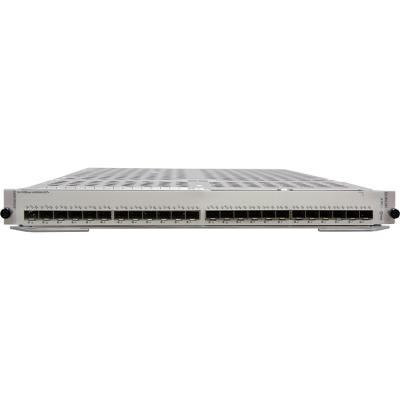 China CX600 03058370 CX6DF1EFXC10 CX-ISUI-241 24x10GBase LAN/WAN-SFP+ for sale