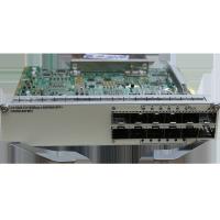 China CX600 03033MCM CX6D0LBXFM10 CX-S243-12x10GBase LAN/WAN-SFP+ for sale