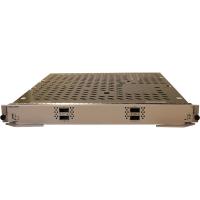 China CX600 03059024 CX6D0E4NBF10 CX-ISUI-402 4x100GBase-QSFP28 for sale