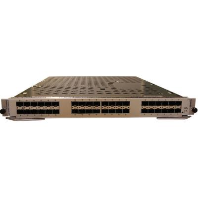 China CX600 03059207 CX6DNKFEDY70 CX-ISUI-402 40x10GBase LAN/WAN-SFP+ for sale