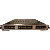 China CX600 03059462 CX6D00EKXF10 CX-LPUI-402A 40x10GBase LAN/WAN-SFP+ for sale