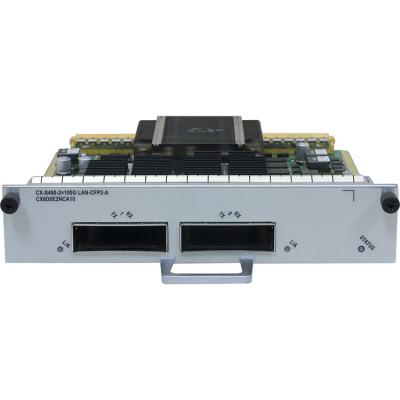 China CX600 03031WPF CX6D0E2NCA10 CX-S480-2x100G LAN-CFP2-A for sale