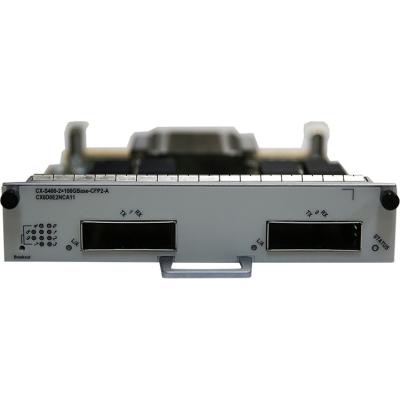China CX600 03032TYX CX6D0E2NCA11 CX-S480-2x100GBase-CFP2-A for sale