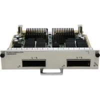 China CX600 03032XVA CX6D00E2NC10 CX-S402-2x100GBase-CFP2 for sale