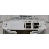 China CX600 03033LVC CX6DE2NBFM10 S483-4x50/2x100GBase-QSFP28 for sale