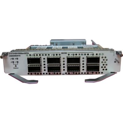 China CX600 03033CTD CX6DE4NE8V10 CX-S1T-8x50/4x100GBase-QSFP28 for sale