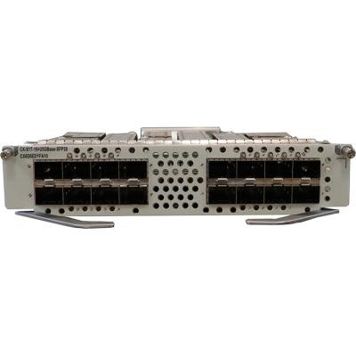 China CX600 03033CST CX6D0EDYFA10 CX-S1T-16x25GBase-SFP28 for sale