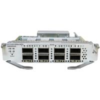 China CX600 03033JKL CX6DE8VE4N10 CX-P1T-8x50/4x100GBase-QSFP28 for sale