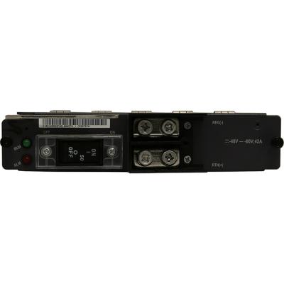 China CX600 02120529 CR52-PEMA DC 48V power access module for sale
