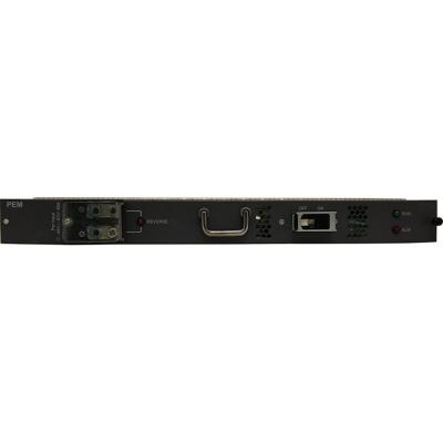 China CX600 02121615 CR5B0PWRDC71 DC 48V power access module for sale