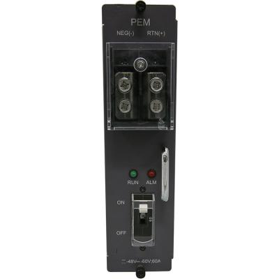 China CX600 02120726 CR5M000PEM62 DC 48V power access PEM module for sale