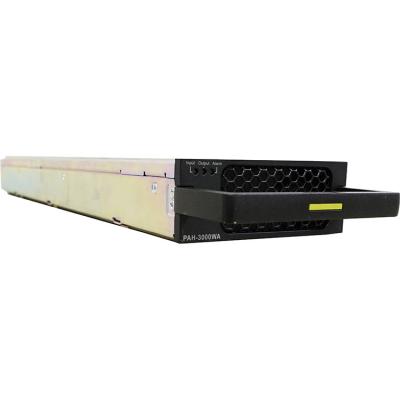 China CX600 02312JEA PAH-3000WA 3000W dual input HVDC PM module for sale