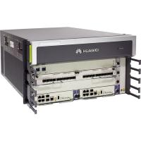 China CX600 02350RJD CX6B0BKP0313 Cx600-x3a integrated DC chassis components (including dual DC power supply) for sale