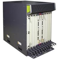 China CX600 02352591 CX6B0BKP0811 Cx600-x8 integrated chassis components (including four DC power supplies) for sale