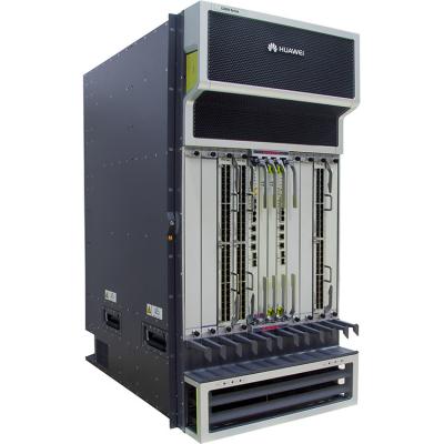 China CX600 02350RJC CX6B0BKP0813 Cx600-x8a integrated AC chassis assembly (including 2 fan frames) for sale