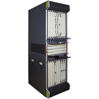 China CX600 02352590 CX6B0BKP1611 Cx600-x16 integrated chassis components (including eight DC power supplies) for sale
