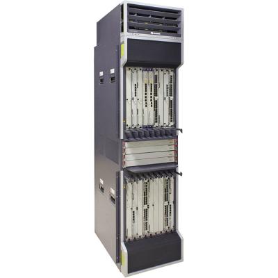 China CX600 02352RHN CX6B0BKP161A Cx600-x16a integrated DC chassis assembly B for sale