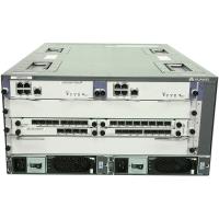 China CX600 02352592 CX6B0BKP0310 Integrated DC chassis assembly (cx600-x3) - 4U, including dual DC power supply for sale