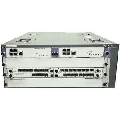 China CX600 02355262 CX6B0BKP0312 Cx600-x3 integrated AC chassis assembly (including dual AC power supply) for sale