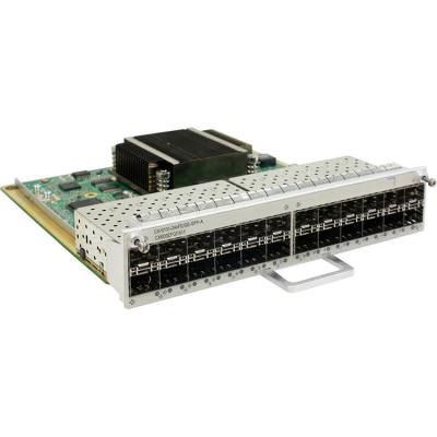 China CX600 03030PMP CX6D0EFGFA11 CX-S101-24xFE/GE-100/1000Base-X-SFP-A Flexible card-S101-A for sale