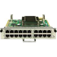 China CX600 03030QJH CX6D0EEGEA10 S51-20xFE/GE-RJ45- Flexible card-A(S51-A) for sale