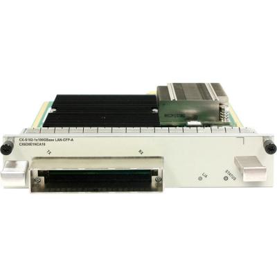 China CX600-X3A 03031AJX CX6D0E1NCA10 CX-S201-1x100GBase LAN-CFP-A for sale