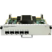 China CX600 03032AWL CX6D0L5XFH11 CX-S102-5x10GBase LAN/WAN-SFP+ Flexible card-H(S102-H) for sale