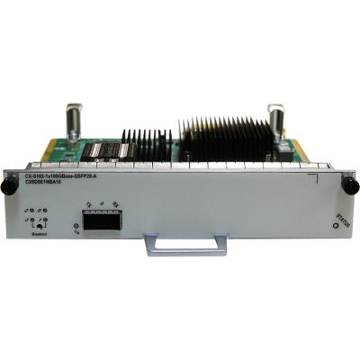 China CX600-X16 03032TYY CX6D0E1NBA10 CX-S240-1x100GBase-QSFP28-A for sale