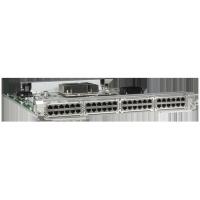 China 03022BEU CE-L48GT-EA 48-port 10/100/1000BASE-T interface card (EA RJ45) for sale