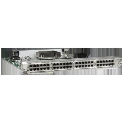 China 03022BEU CE-L48GT-EA 48-port 10/100/1000BASE-T interface card (EA RJ45) for sale