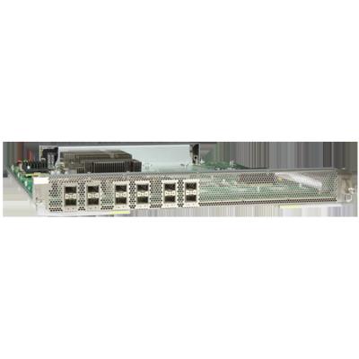 China 03022BHF CE-L12XS-ED 12-port 10GBASE-X interface card (ED SFP+) for sale