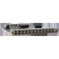 China 03030RNG CE-L24XS-BA 24-port 10GBASE-X interface card (BA SFP+) for sale
