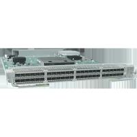 China 03024DXF CE-L48XS-FG 48-port 10GBASE-X interface card (FG SFP+) for sale