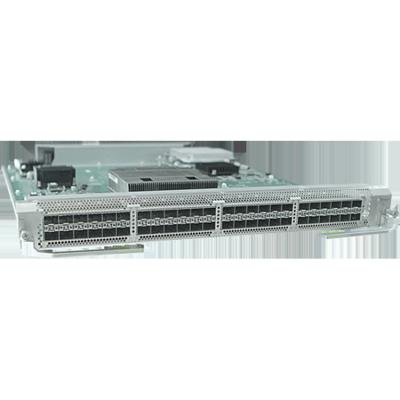 China 03024DXF CE-L48XS-FG 48-port 10GBASE-X interface card (FG SFP+) for sale
