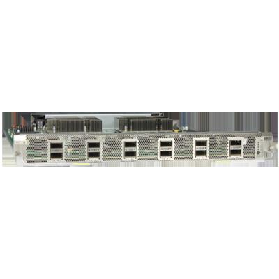China 03031YJM CE-L12LQ-MD 12-port 40GE interface card (MD QSFP+) for sale