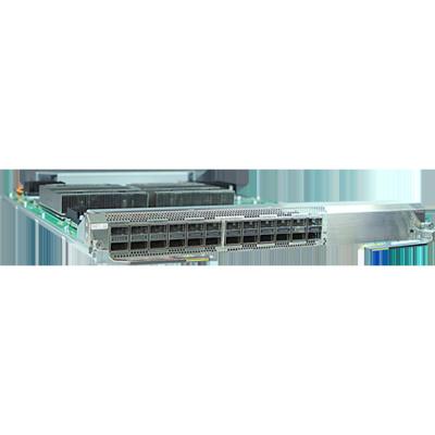 China 03031YJL CE-L24LQ-MC1 24-port 40GE interface card (MC1 QSFP+) for sale
