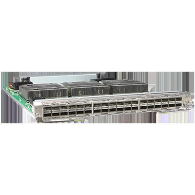 China 03022DXW CE-L04CF-EF 4-port 100GE interface card (EF CFP) for sale