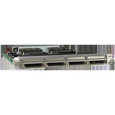 China 03031YJH CE-L04CF-MD 4-port 100GE interface card (MD CFP) for sale