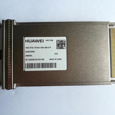 China 34060634,  OSN010001,Optical transceiver module-CFP-1295/1300/1304/1309nm-103.125Gbps--4.3dBm-4.5dBm--8.6dBm-LC-SMF-10km for sale