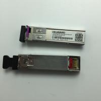 China Huawei eSFP 1.25Gbps-eSFP-SMF-1490nm-40km-commercial for NE60 huawei BIDI SFP 34060540   OGEBIDI40 for sale
