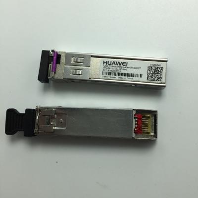 China Huawei eSFP 1.25Gbps-eSFP-SMF-1490nm-40km-commercial for NE60 huawei BIDI SFP 34060540   OGEBIDI40 for sale