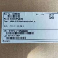 China 03053131 ME60 X16 Main Processing Unit B4  MEODOMPUB470 for sale