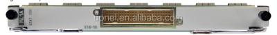 China ATN 910 AND1ML1/AND1ML1A - 16 Channels E1 Electrical Interface Board for sale