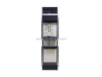 China CR5P5KBASA6A 2359371 NetEngine5000E-X16A 400G Basic Configuration AC for Multi Chassis-10 pcsPM for sale