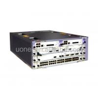 China CR52-BKPE-4U-DC 2351596 Integrated DC Chassis Components for sale
