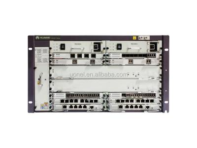 China CR2M08BASA02 2357982 NE20E-S8 AC Basic Configuration for sale