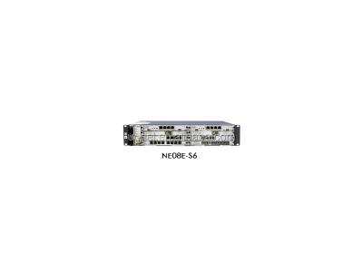 China NEDMHOST1200 02311CMH NE08E-S6 Basic System for sale