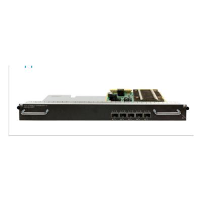 China ME0D0L5XXB7F 03030PYK BP51-5x10GBase LAN/WAN-SFP+ -A for sale