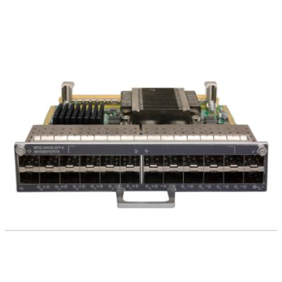 China ME0D0L2XXB7H 03030PYM BP51-2x10GBase LAN/WAN-SFP+ -A 2-Port 10GBase LAN/WAN-SFP+ Flexible Card(BP51)ME0D0L2XXB7H for sale